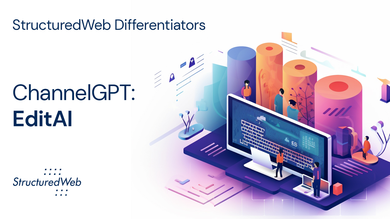Differentiators-01 - StructuredWeb