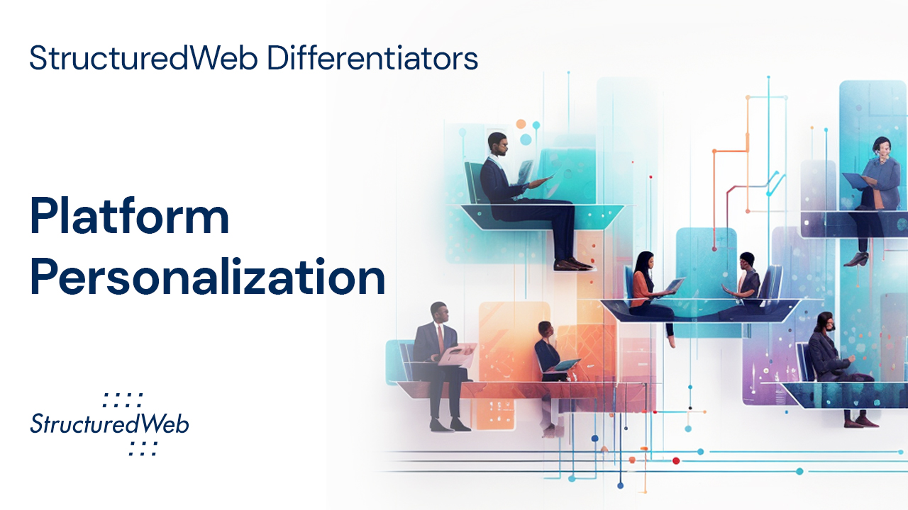 Differentiators-01 - StructuredWeb